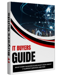 Best Managed IT Service Providers in Houston, TX