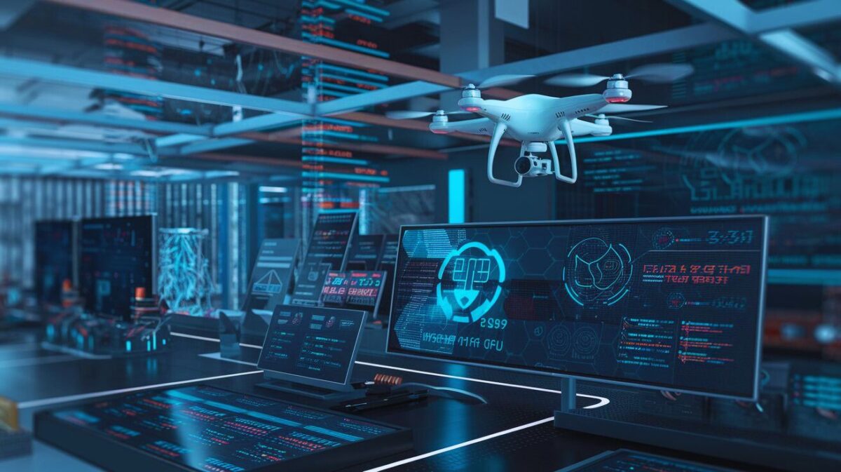 AI Cybersecurity Risks Archives - IT Support & Services For Houston Businesses