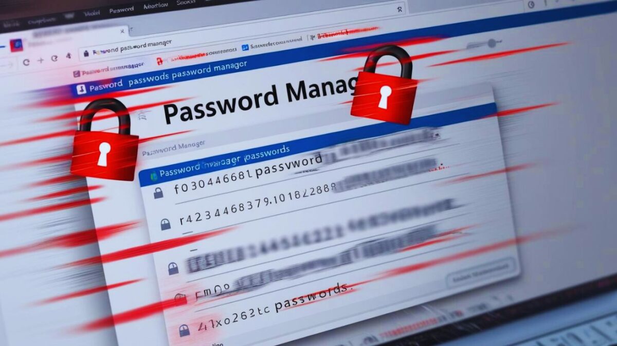 Is Browser-Based Password Manager Safe? Risks and Alternatives