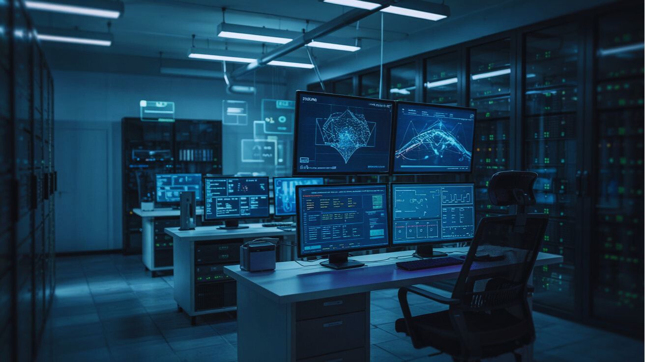 Data Extortion: Hackers Are Changing the Cybersecurity landscape